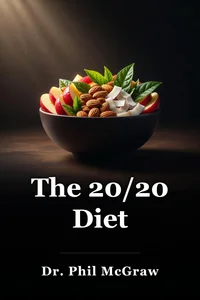 The 20/20 Diet book cover
