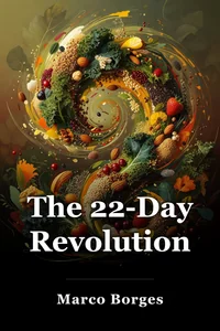 The 22-Day Revolution book cover