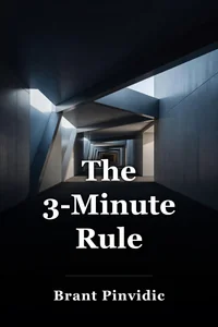 The 3-Minute Rule book cover
