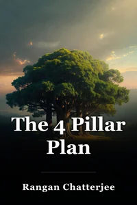 The 4 Pillar Plan
