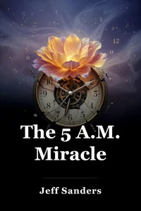 The 5 A.M. Miracle book cover