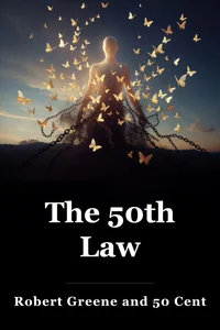 The 50th Law book cover
