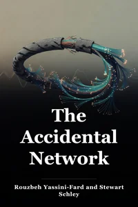The Accidental Network book cover
