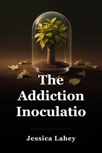 The Addiction Inoculation book cover