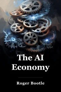 The AI Economy book cover