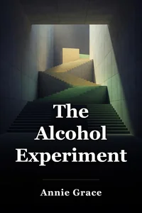 The Alcohol Experiment book cover