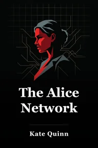 The Alice Network book cover
