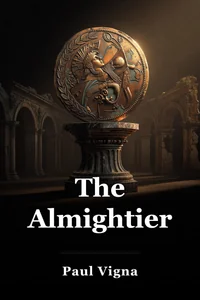 The Almightier book cover
