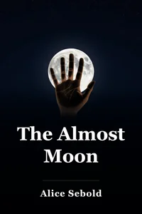The Almost Moon book cover
