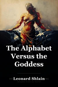 The Alphabet Versus the Goddess book cover