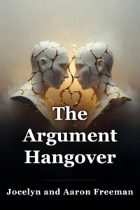 The Argument Hangover book cover