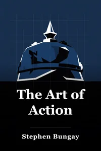 The Art of Action book cover