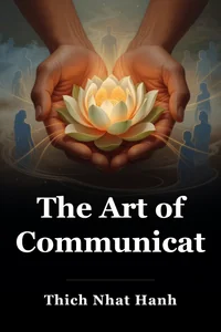The Art of Communicating book cover