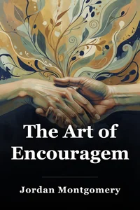 The Art of Encouragement book cover