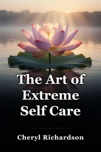 The Art of Extreme Self Care book cover