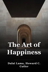 The Art of Happiness book cover