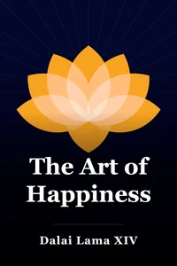 The Art of Happiness
