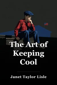 The Art of Keeping Cool book cover