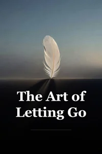 The Art of Letting Go book cover