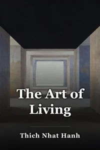 The Art of Living book cover