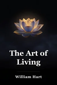 The Art of Living book cover