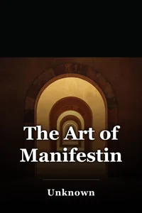 The Art of Manifesting book cover