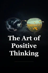 The Art of Positive Thinking book cover