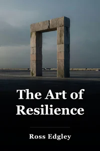 The Art of Resilience book cover