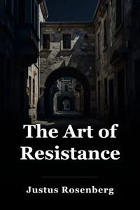 The Art of Resistance book cover
