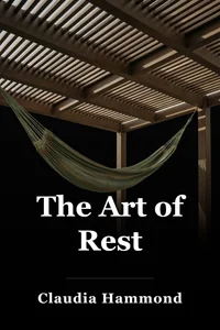 The Art of Rest book cover