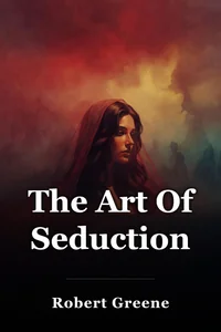 The Art Of Seduction book cover