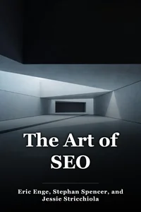 The Art of SEO book cover