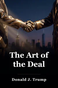 The Art of the Deal book cover