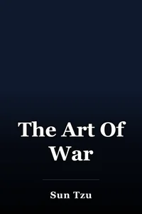 The Art Of War