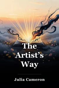 The Artist’s Way book cover