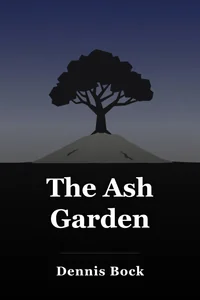 The Ash Garden book cover