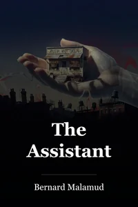 The Assistant book cover