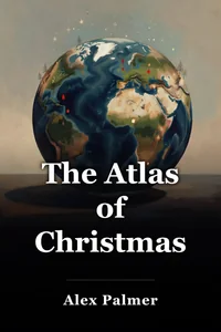 The Atlas of Christmas book cover