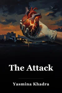 The Attack book cover