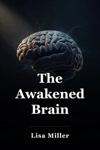 The Awakened Brain book cover
