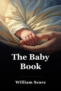 The Baby Book book cover