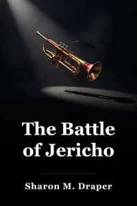 The Battle of Jericho book cover