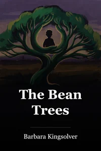 The Bean Trees book cover
