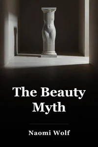 The Beauty Myth book cover