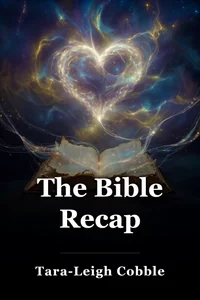The Bible Recap book cover