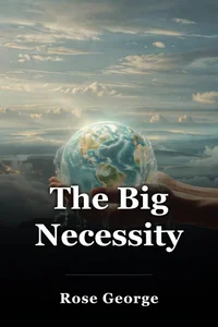 The Big Necessity book cover