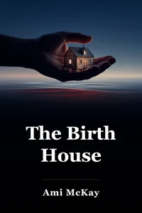 The Birth House book cover