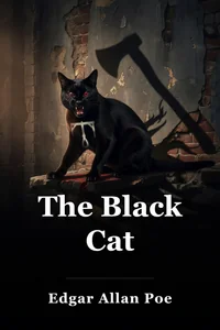The Black Cat book cover