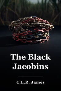 The Black Jacobins book cover