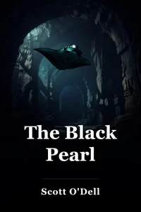The Black Pearl book cover